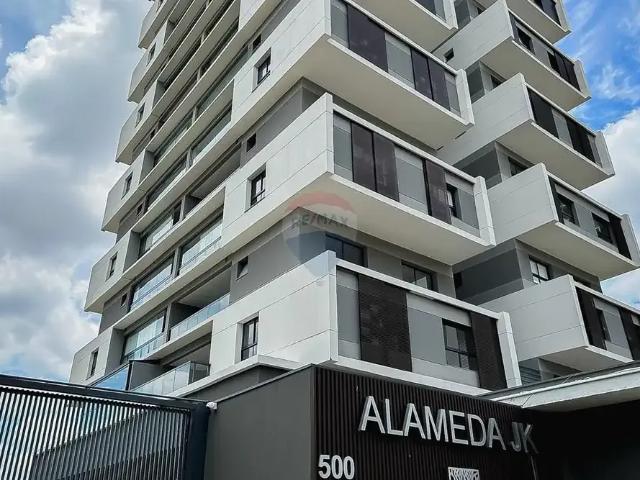 Apartamento para Venda em Votorantim/SP Jardim Maria José 3 Quartos