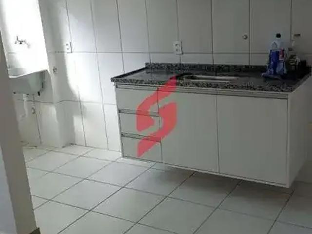 Apartamento para Venda em Votorantim/SP Jardim Mirante dos Ovnis 2 Quartos