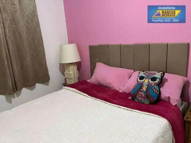 Apartamento para Venda em Votorantim/SP Jardim Mirante dos Ovnis 2 Quartos