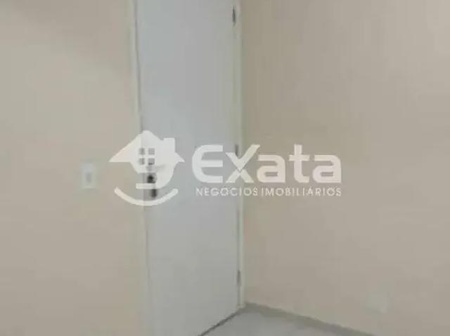 Apartamento para Venda em Votorantim/SP Jardim Mirante dos Ovnis 2 Quartos