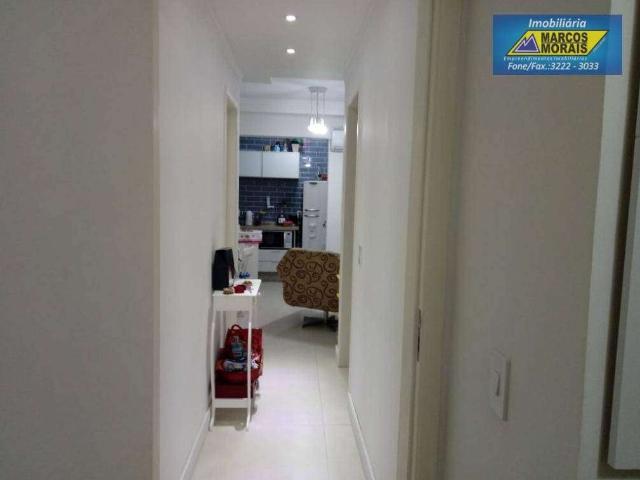 Apartamento para Venda em Votorantim/SP Jardim Mirante dos Ovnis 2 Quartos
