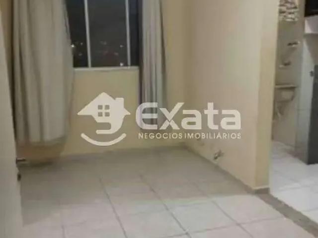 Apartamento para Venda em Votorantim/SP Jardim Mirante dos Ovnis 2 Quartos
