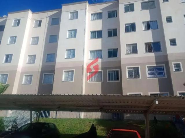 Apartamento para Venda em Votorantim/SP Jardim Mirante dos Ovnis 2 Quartos