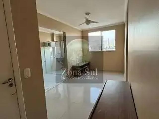 Apartamento para Venda em Votorantim/SP Jardim Mirante dos Ovnis 2 Quartos