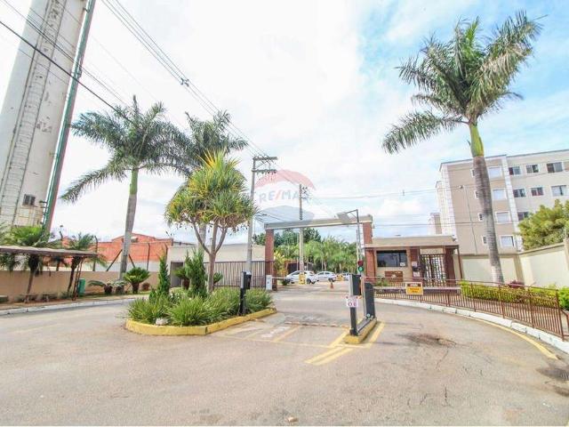Apartamento para Venda em Sorocaba/SP Jardim Novo Mundo 2 Quartos