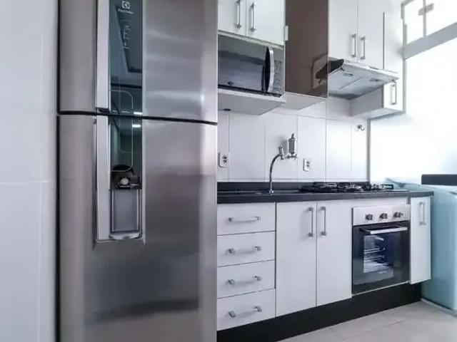 Apartamento para Venda em Votorantim/SP Jardim Novo Mundo 2 Quartos