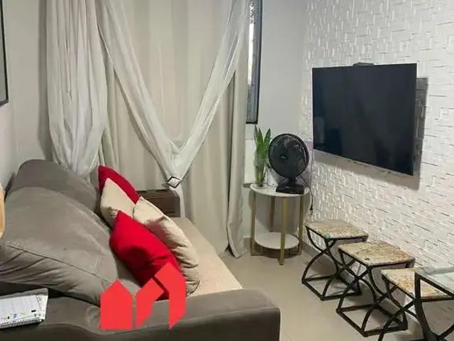 Apartamento para Venda em Votorantim/SP Jardim Novo Mundo 2 Quartos