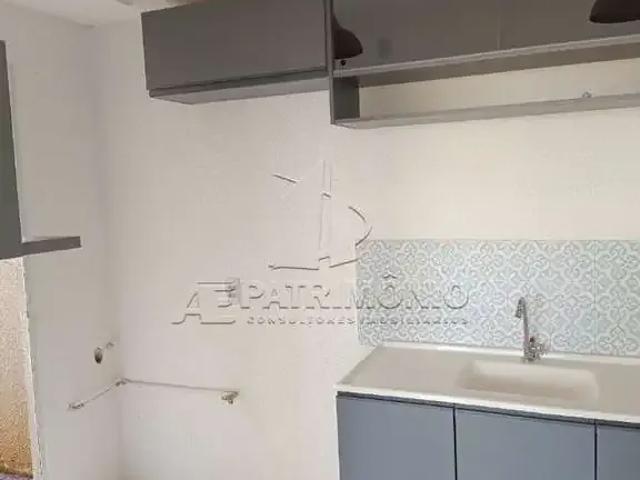 Apartamento para Venda em Votorantim/SP Jardim São Lucas 2 Quartos