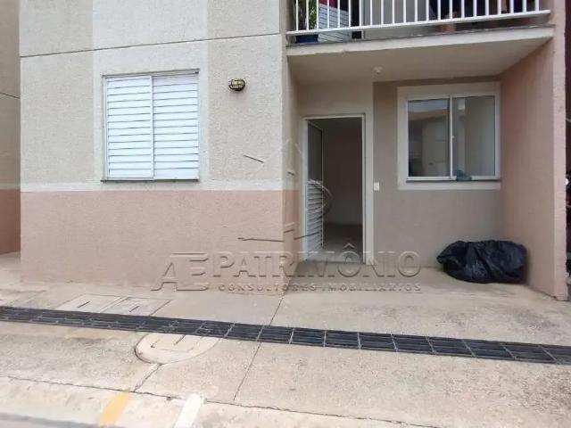 Apartamento para Venda em Votorantim/SP Jardim São Lucas 2 Quartos