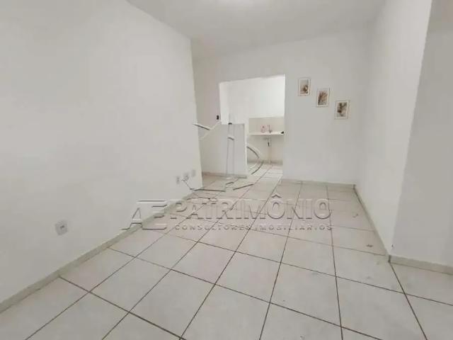 Apartamento para Venda em Votorantim/SP Jardim São Lucas 2 Quartos