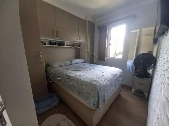 Apartamento para Venda em Votorantim/SP Jardim Serrano 2 Quartos
