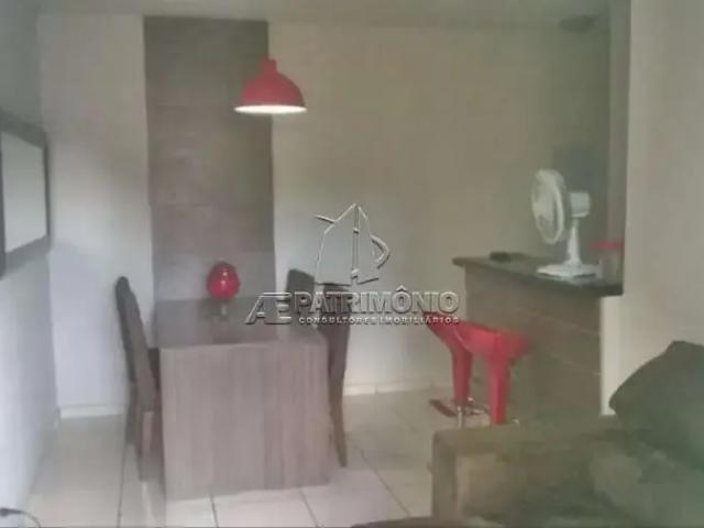 Apartamento para Venda em Votorantim/SP Jardim Serrano 2 Quartos