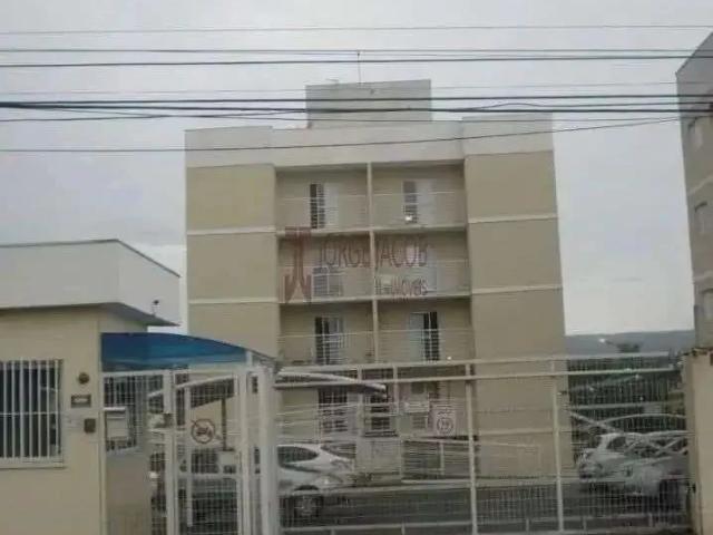 Apartamento para Venda em Votorantim/SP Jardim Simone 2 Quartos