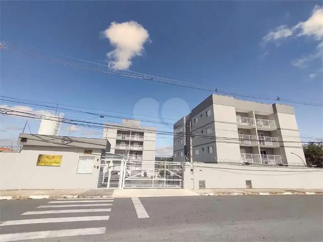 Apartamento para Venda em Votorantim/SP Jardim Simone 2 Quartos