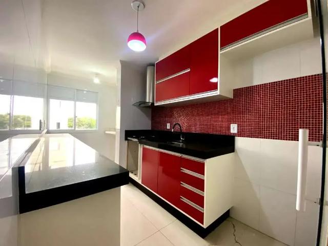 Apartamento para Venda em Votorantim/SP Jardim Simone 2 Quartos
