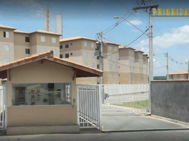 Apartamento para Venda em Votorantim/SP Jardim Tatiana 2 Quartos