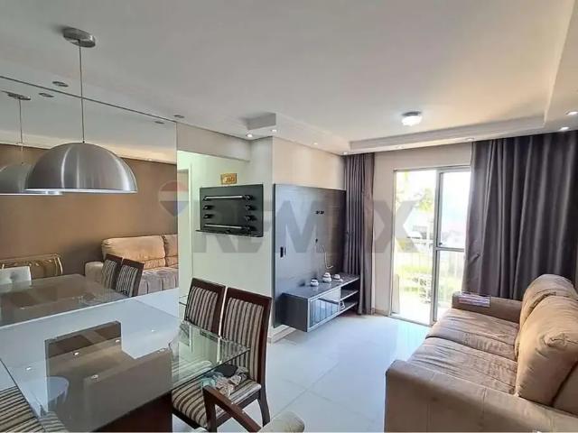 Apartamento para Venda em Votorantim/SP Jardim Tatiana 2 Quartos