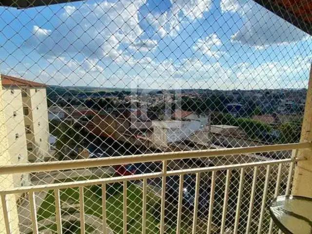 Apartamento para Venda em Votorantim/SP Jardim Tatiana 2 Quartos