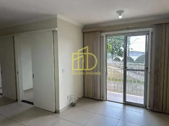 Apartamento para Venda em Votorantim/SP Jardim Tatiana 2 Quartos