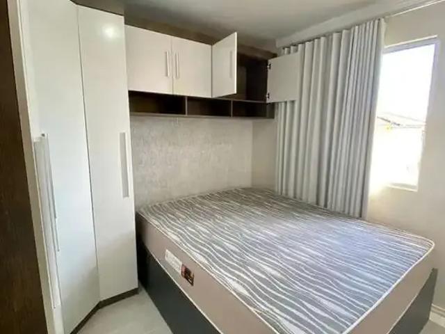 Apartamento para Venda em Votorantim/SP Jardim Tatiana 2 Quartos
