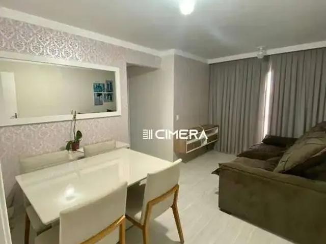 Apartamento para Venda em Votorantim/SP Jardim Tatiana 2 Quartos