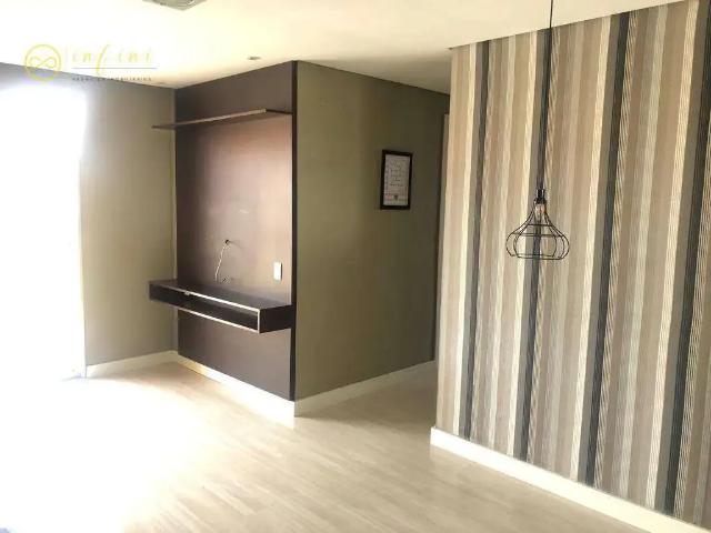 Apartamento para Venda em Votorantim/SP Jardim Tatiana 2 Quartos