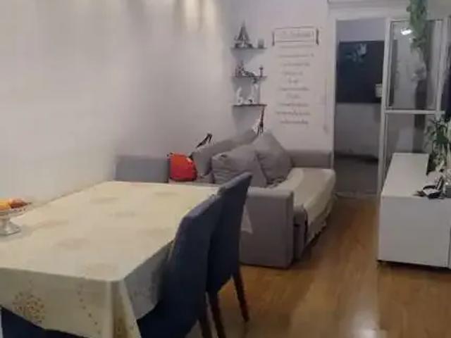 Apartamento para Venda em Votorantim/SP Jardim Tatiana 2 Quartos