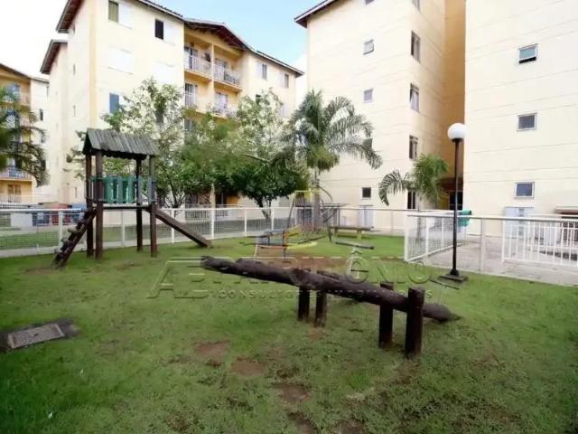 Apartamento para Venda em Votorantim/SP Jardim Tatiana 2 Quartos