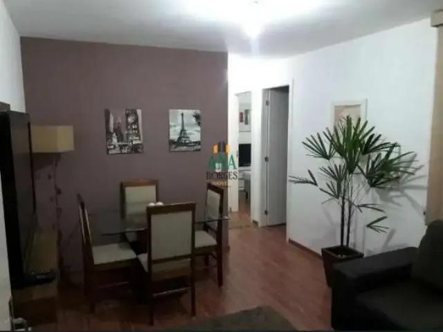 Apartamento para Venda em Votorantim/SP Jardim Tatiana 2 Quartos