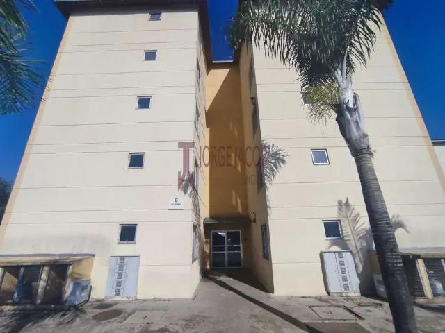 Apartamento para Venda em Votorantim/SP Jardim Tatiana 2 Quartos