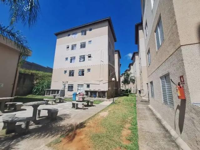 Apartamento para Venda em Votorantim/SP Jardim Tatiana 2 Quartos