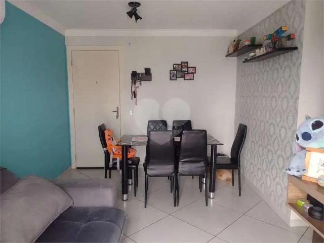 Apartamento para Venda em Votorantim/SP Jardim Tatiana 2 Quartos