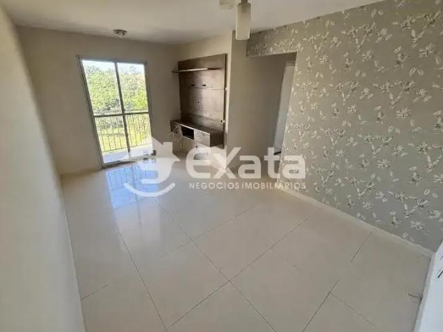 Apartamento para Venda em Votorantim/SP Jardim Tatiana 2 Quartos