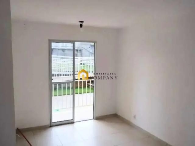 Apartamento para Venda em Votorantim/SP Jardim Tatiana 2 Quartos