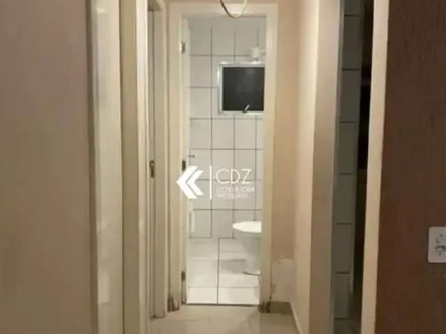 Apartamento para Venda em Votorantim/SP Jardim Tatiana 2 Quartos