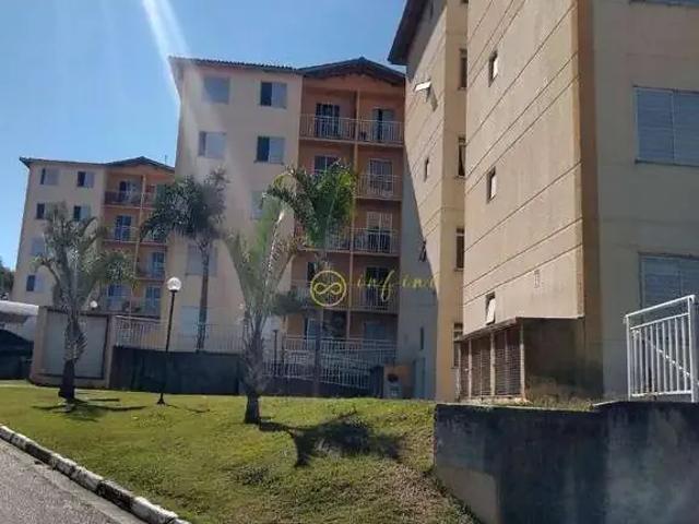 Apartamento para Venda em Votorantim/SP Jardim Tatiana 2 Quartos