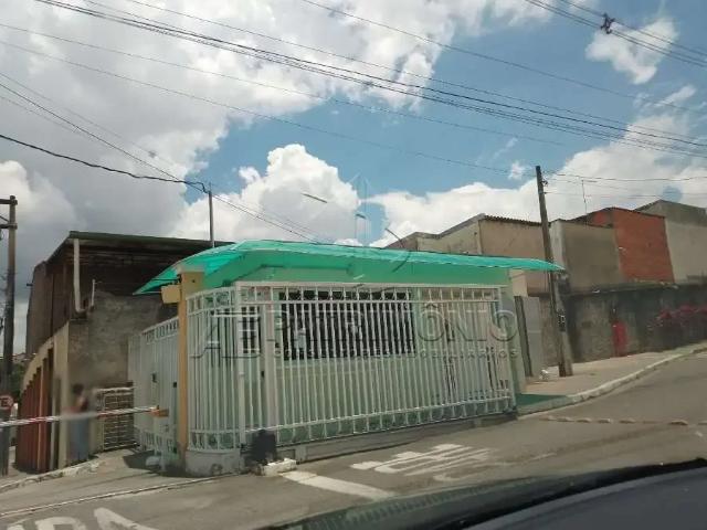 Apartamento para Venda em Votorantim/SP Jardim Tatiana 2 Quartos