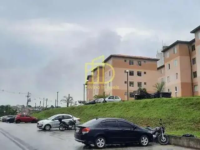 Apartamento para Venda em Votorantim/SP Jardim Tatiana 2 Quartos