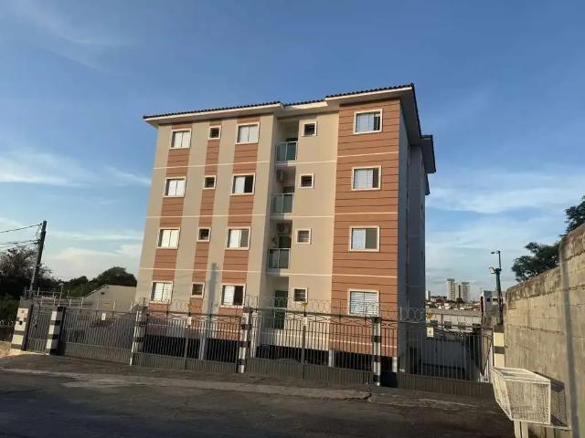 Apartamento para Venda em Votorantim/SP Jardim Tatiana 2 Quartos