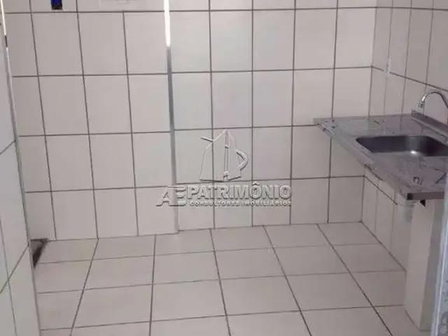 Apartamento para Venda em Votorantim/SP Jardim Tatiana 2 Quartos
