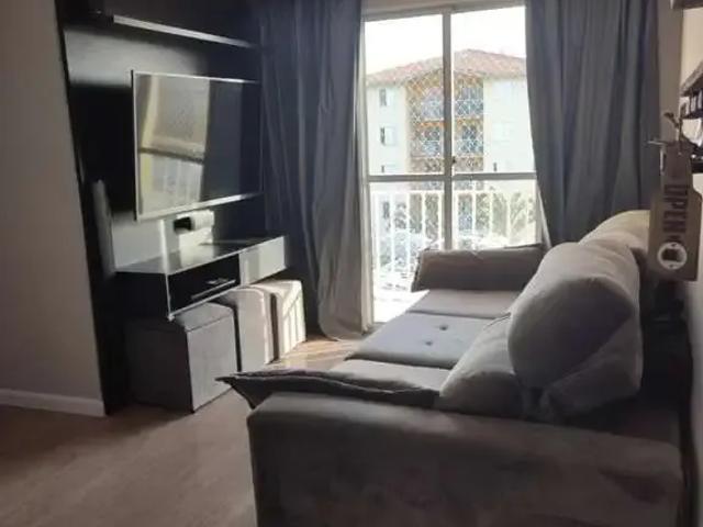 Apartamento para Venda em Votorantim/SP Jardim Tatiana 2 Quartos