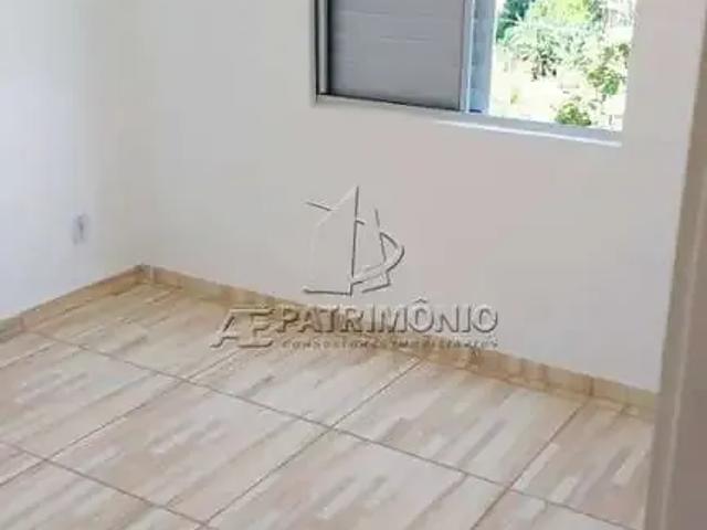 Apartamento para Venda em Votorantim/SP Jardim Tatiana 2 Quartos