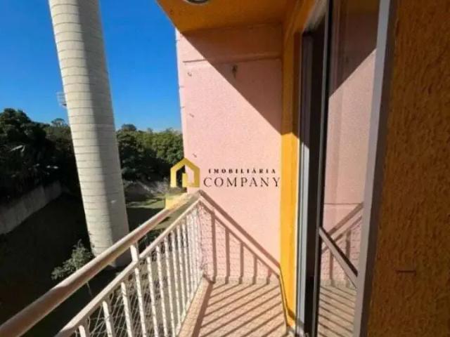 Apartamento para Venda em Votorantim/SP Jardim Tatiana 2 Quartos