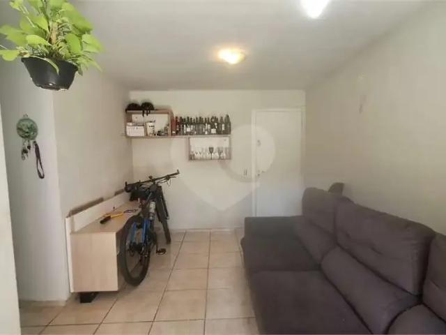 Apartamento para Venda em Votorantim/SP Jardim Tatiana 2 Quartos