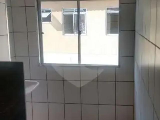 Apartamento para Venda em Votorantim/SP Jardim Tatiana 2 Quartos