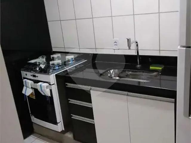 Apartamento para Venda em Votorantim/SP Jardim Tatiana 2 Quartos