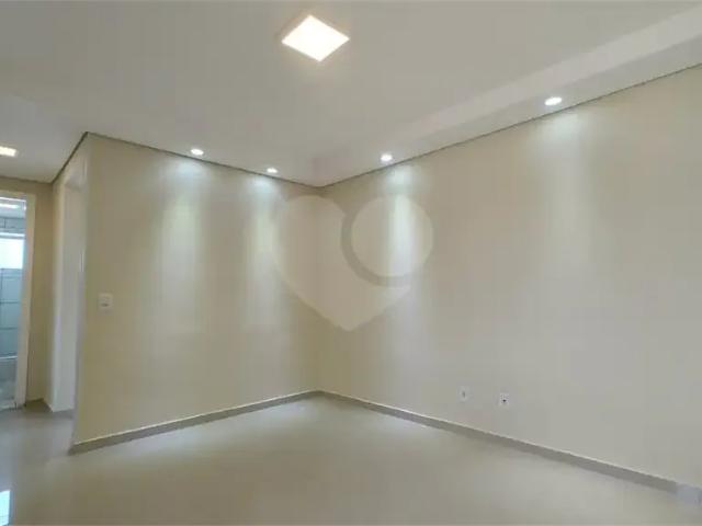 Apartamento para Venda em Votorantim/SP Jardim Tatiana 2 Quartos
