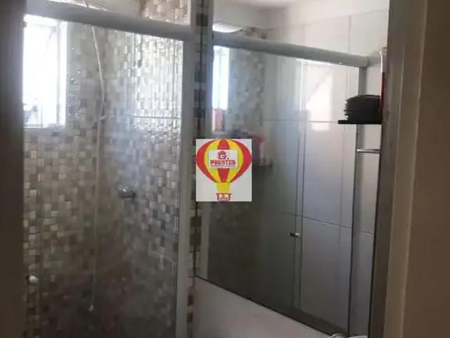 Apartamento para Venda em Votorantim/SP Jardim Tatiana 2 Quartos