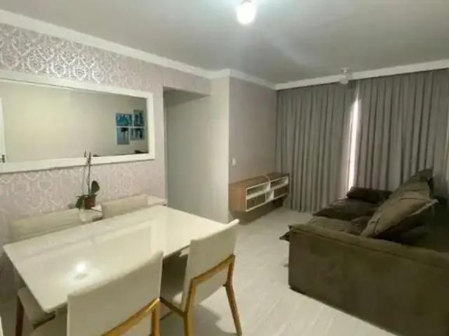 Apartamento para Venda em Votorantim/SP Jardim Tatiana 2 Quartos