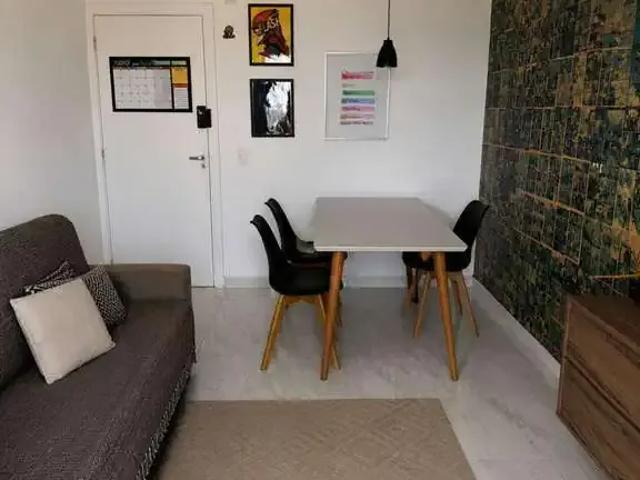 Apartamento para Venda em Votorantim/SP Jardim Tatiana 2 Quartos
